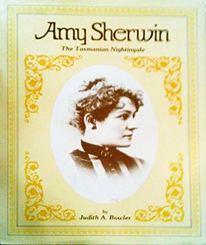 Amy Sherwin The Tasmanian Nightingale · NiceBooks